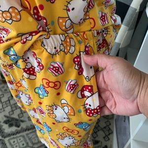 Hello Kitty | Intimates & Sleepwear | Hello Kitty | Poshmark